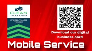 Home - carbcleantruckscheck.com